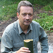 Stuart Bedford – Evolution of Cultural Diversity